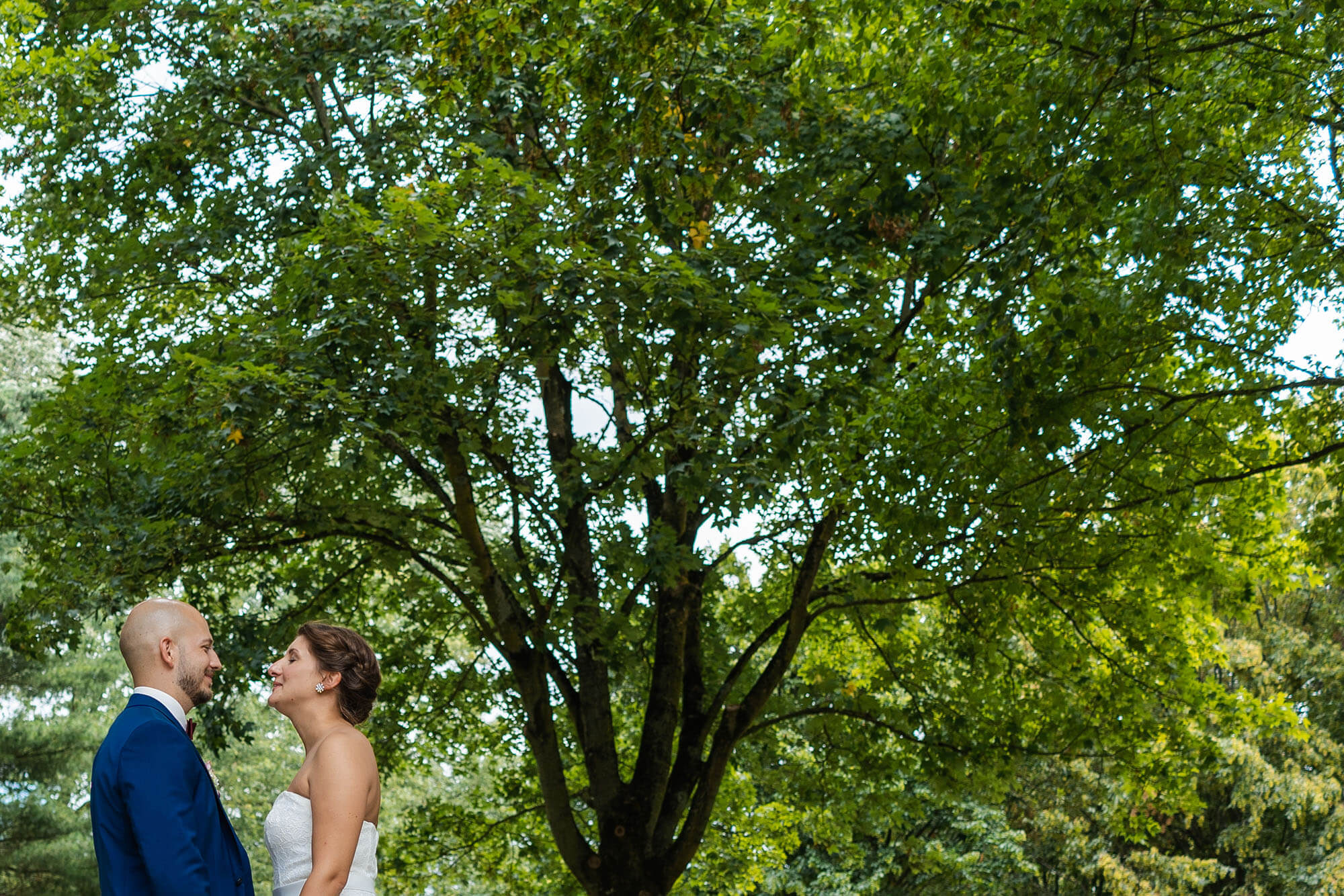Hochzeitsfotograf Duisburg | Markus Laghanke